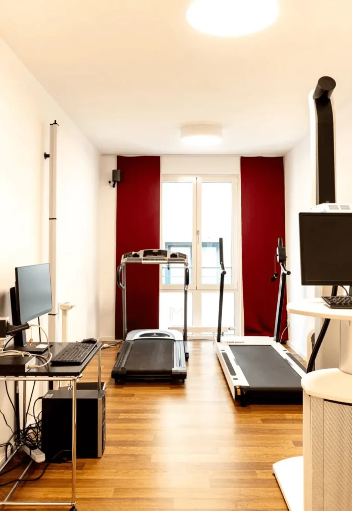 4D Motion Lab – Motion Analysis | M1 Private Clinic